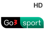 Go3 - Plius.TV - išmanioji televizija