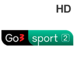 Go3 - Plius.TV - išmanioji televizija